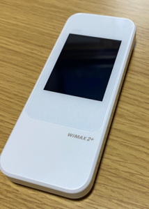 WiMAXのWiFiルーターでSimカードを差し替えて使う方法 - たおさんのMyanmar Life